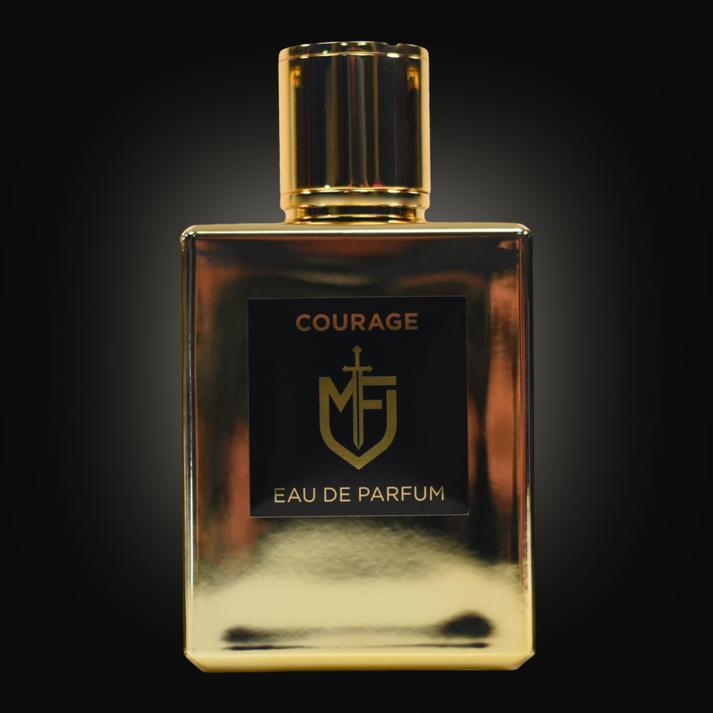 Mission Fragrances Set